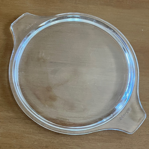 Pyrex | Kitchen | Pyrex Replacement Lid | Poshmark